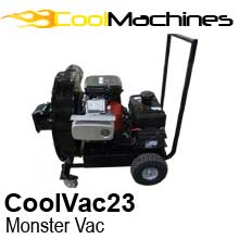 Insulation Machines, Blowers, Vacuums & Equipment By InsulationMachines.net
