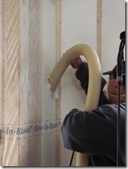 Insulation Blowers and the Blow In Blanket Systems (BIBS ...