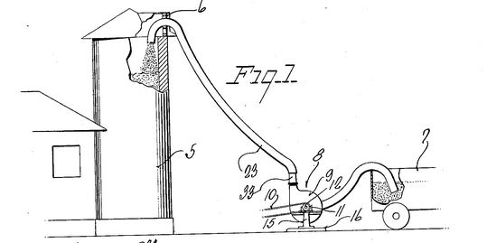 Evolution of Insulation Machines & Blowers – InsulationMachines.net