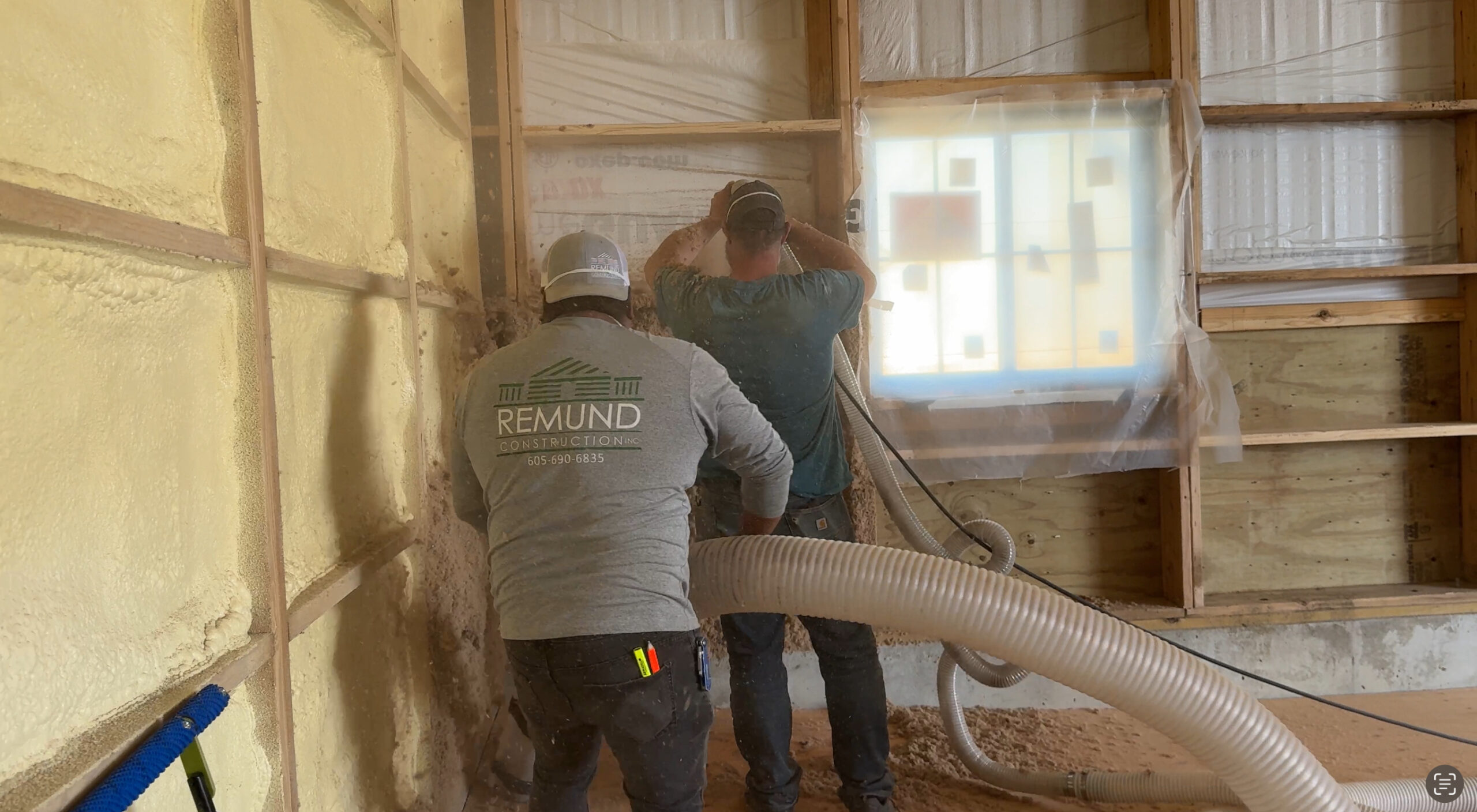 Diversifying Your Insulation Methods with Various Insulation Equipment ...